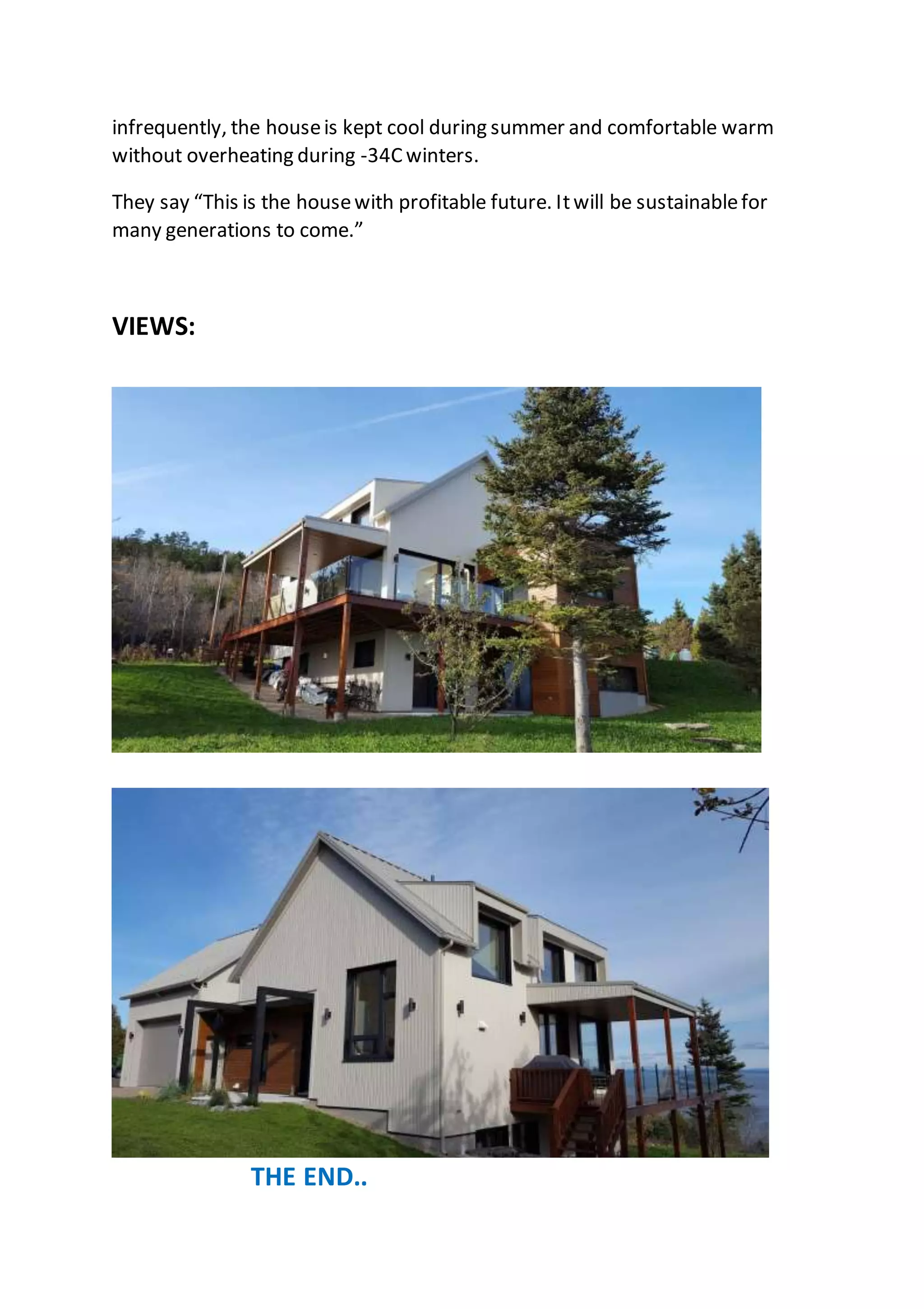 LEED certified building case study | DOCX