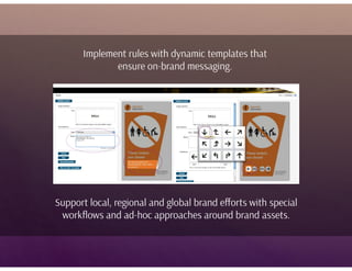 Marketing Asset Management software | PDF