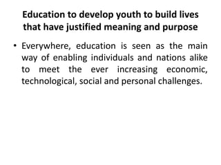 Mamta | PPTX | Education