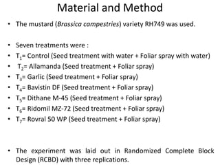 Farming system and sustainable agriculture notes | PPT