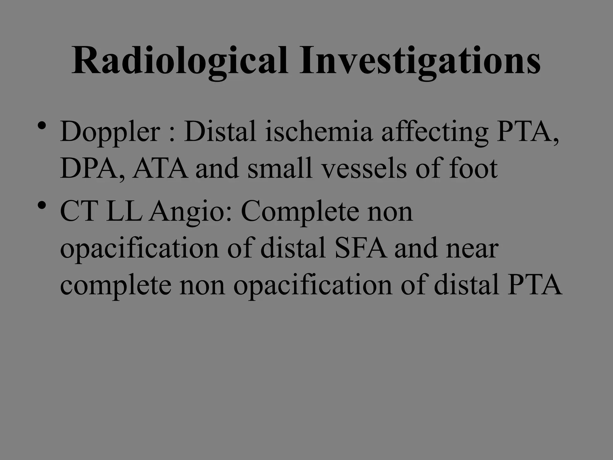A case of Right great toe and 3rd toe gangrene.pptx
