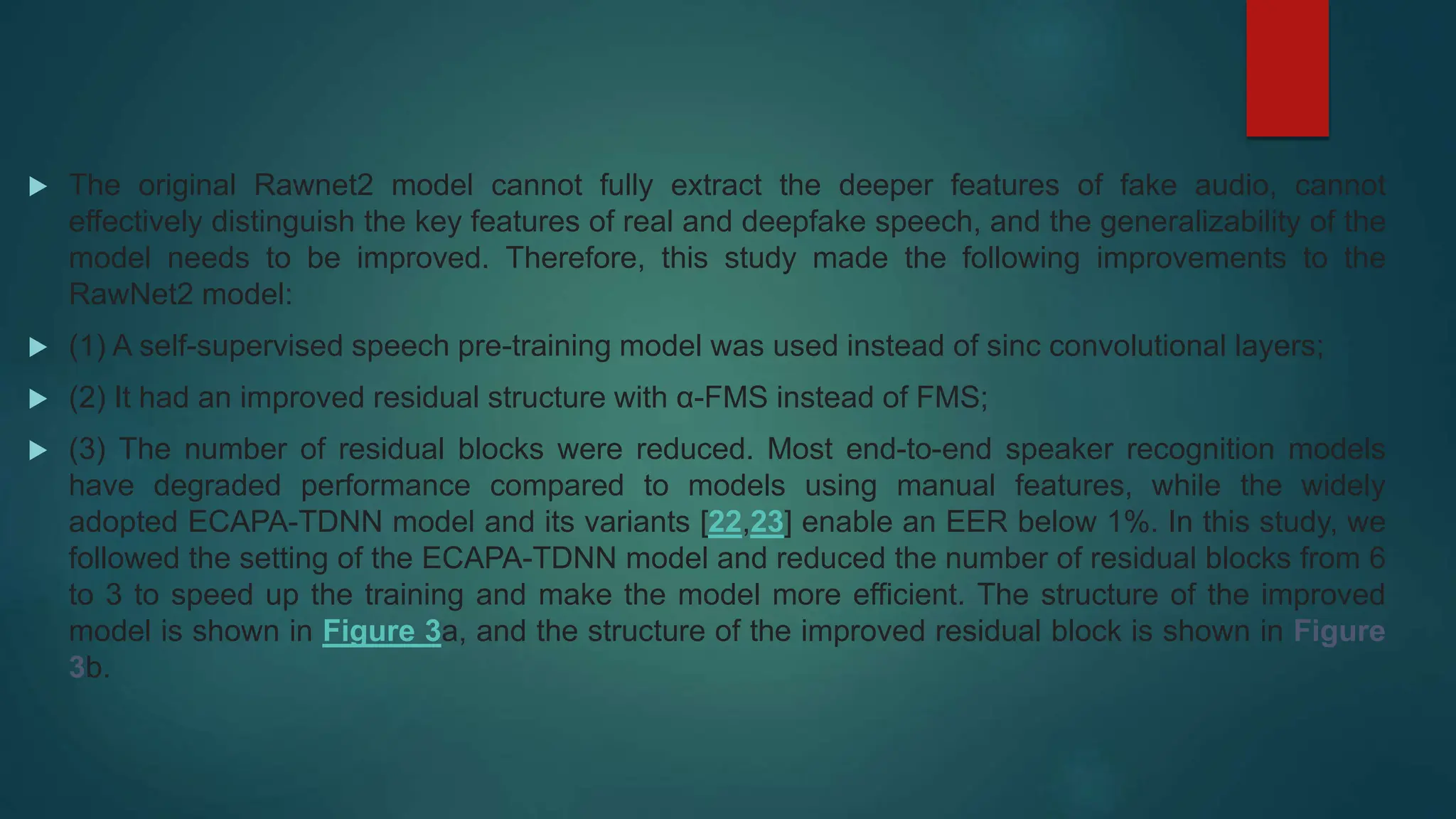 Deepfake Detection with the help of AI.pptx