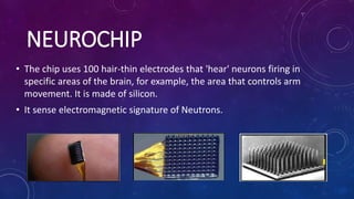 Braingate by Mamta | PPT