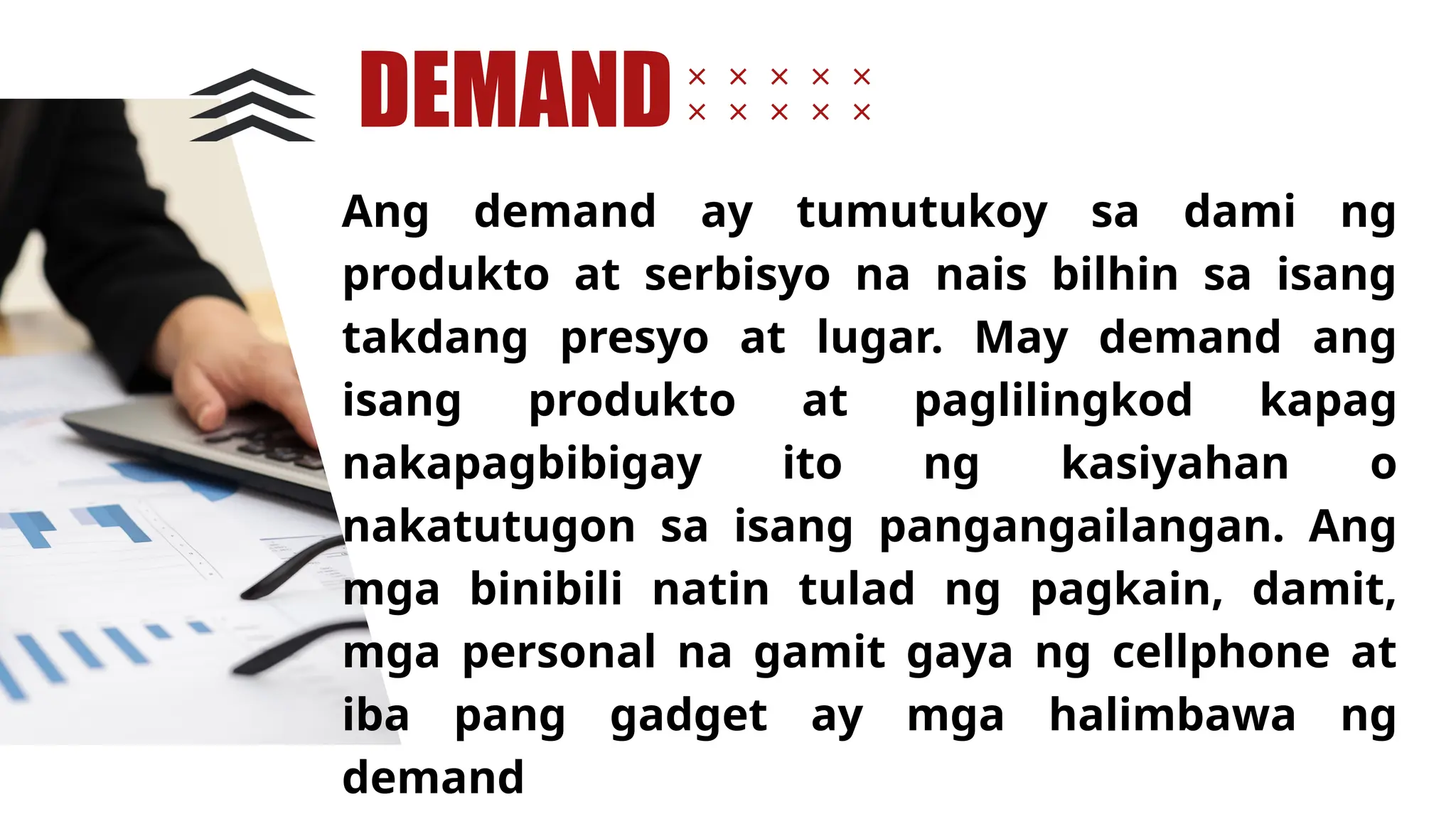 Quarter 2 Modyul 1 Kahulugan ng Demand (1).pptx