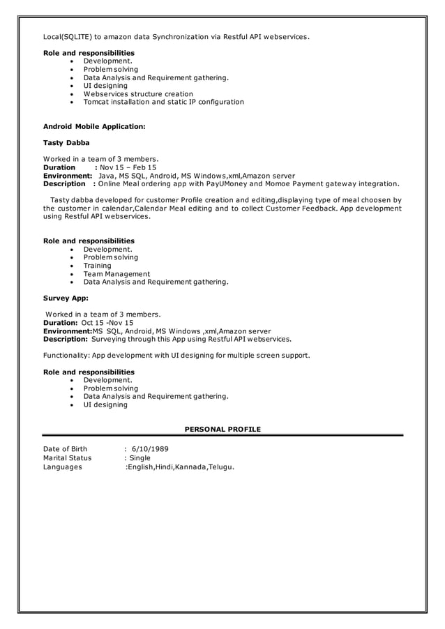 Mamtha_7month_exp_Android_developer | PDF