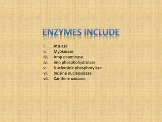 Mamun :AUTOLYSIS IN FISH | PPT