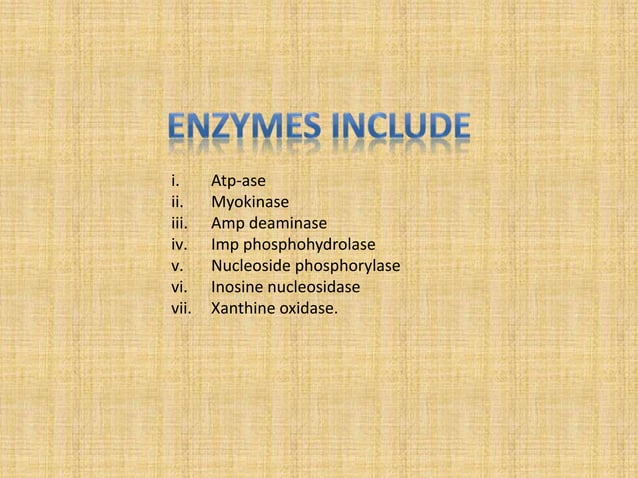 Mamun :AUTOLYSIS IN FISH | PPT