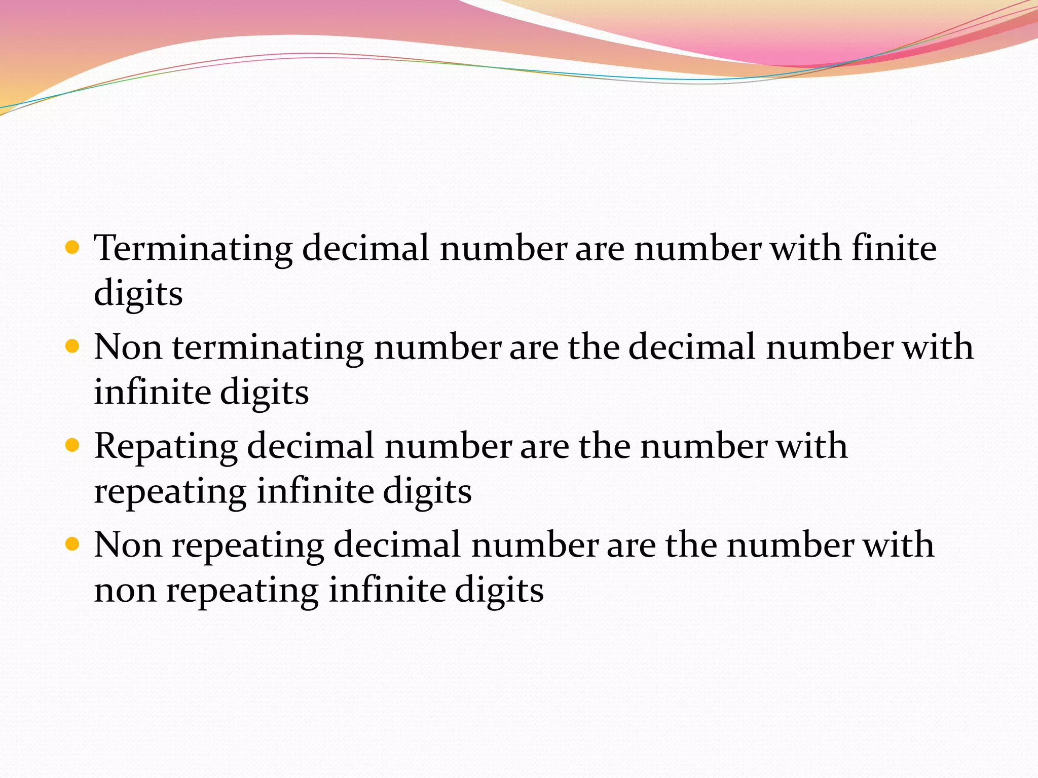 presentation on permutation and combination and number system | PPTX | Programming Languages ...