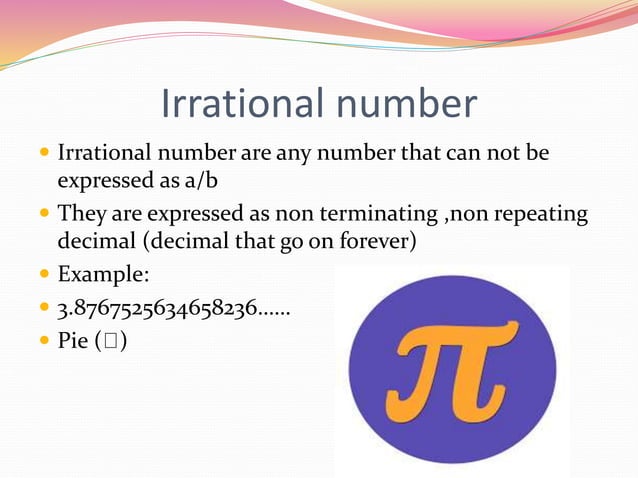 Presentation On Permutation And Combination And Number System Ppt