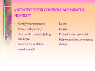 Dealing with Anger.ppt