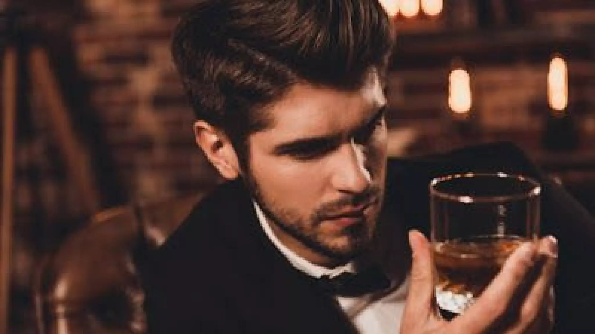 Best Ways To Drink Whiskey | PDF | Alcoholic Beverages | Food & Drink