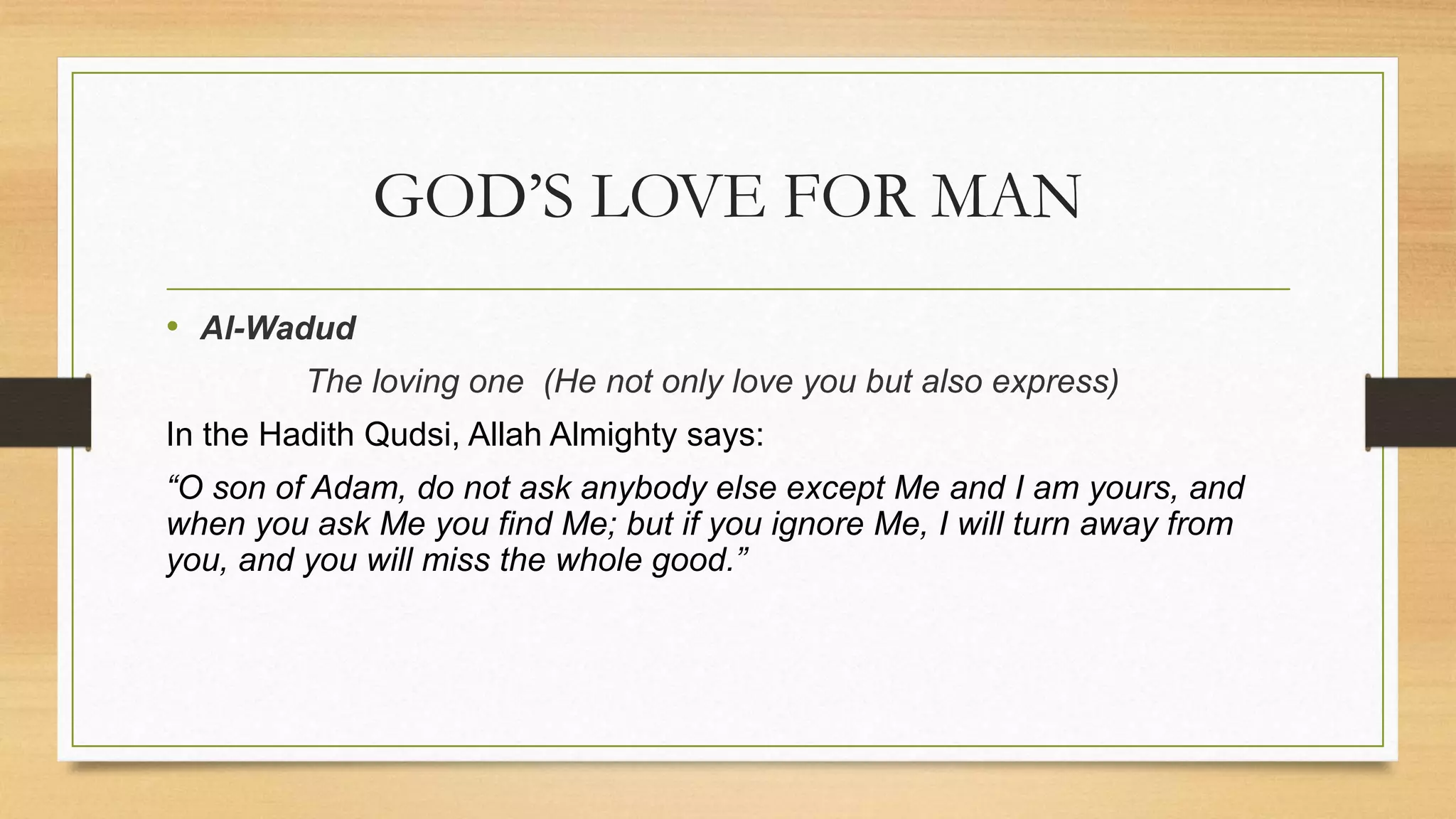 Man-God Relationship.pptx