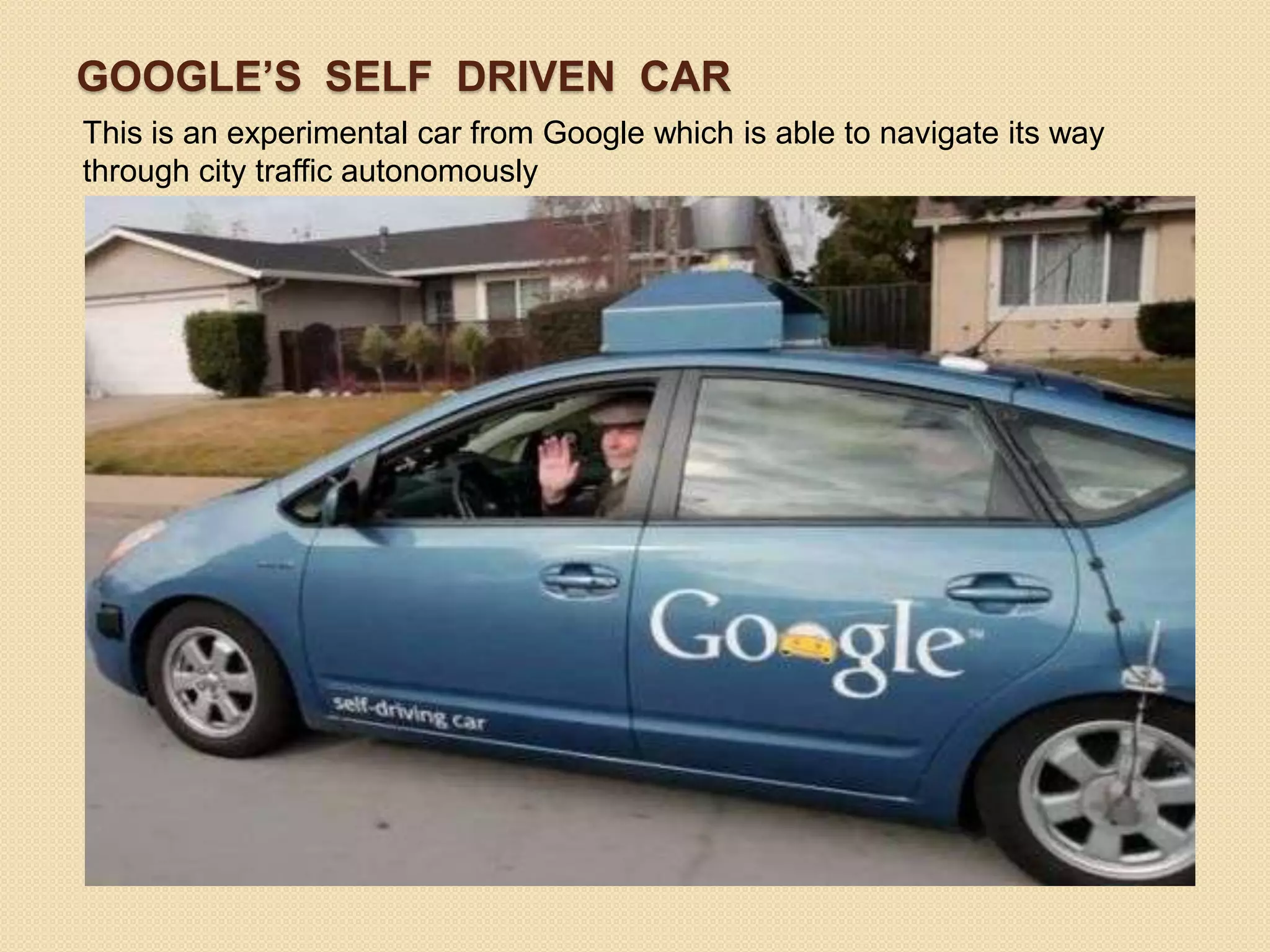 Man machine interaction | PPTX | Robotics | Technology & Computing