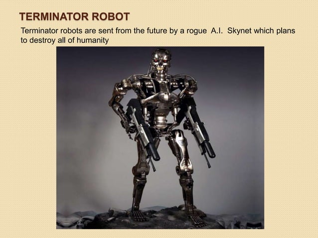 Man machine interaction | PPTX | Robotics | Technology & Computing