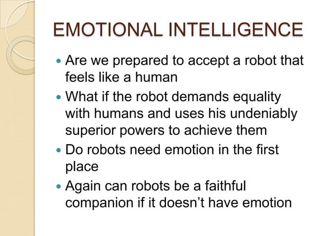 Man machine interaction | PPTX
