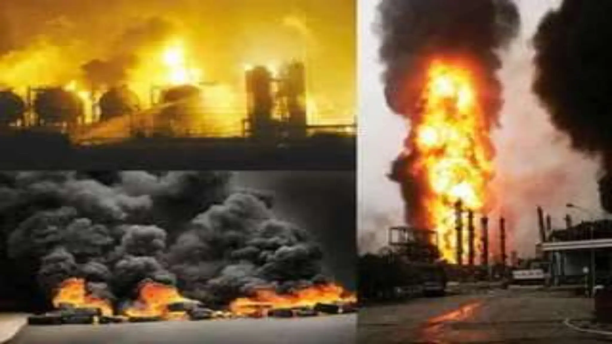 Man-Made-Disasters..................pptx