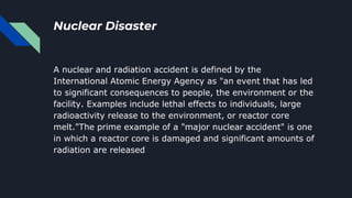 Man-Made-Disasters..................pptx