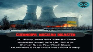 Man-Made-Disasters..................pptx