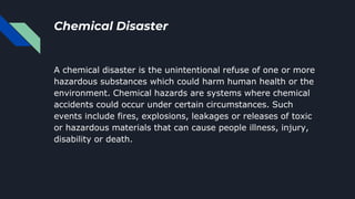 Man-Made-Disasters..................pptx