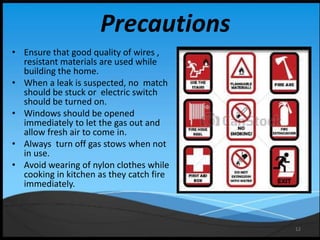 Man made disaster-Pranav Doshi | PPT