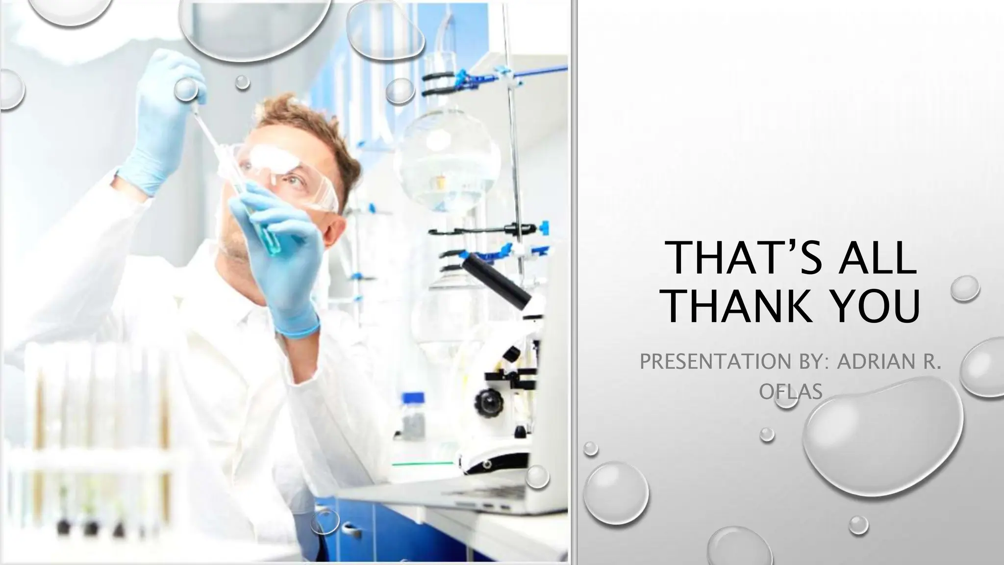 Man-made Element Example ( Physical Science) | PPTX