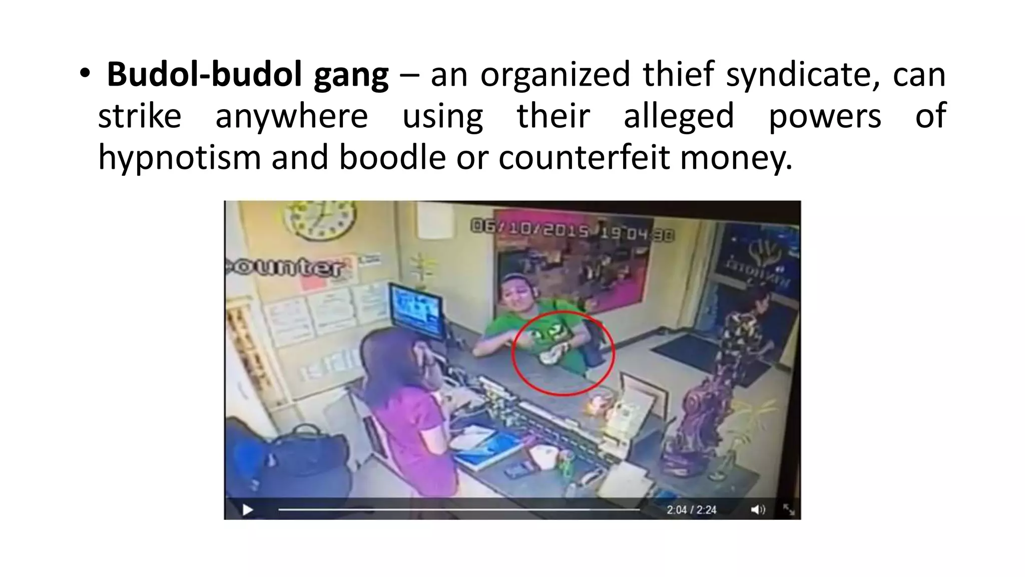 Man made hazards | PPT