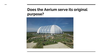 Man made structures | PPT