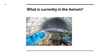 Man made structures | PPT