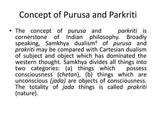 Man nature relationship and the sikh perspective | PPTX