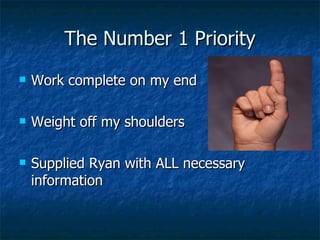 Time Management - Reflection 4 Presentation | PPT