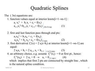 MAN 547-Interpolation.pptx