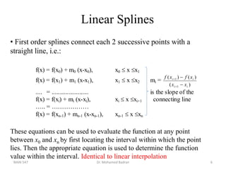MAN 547-Interpolation.pptx