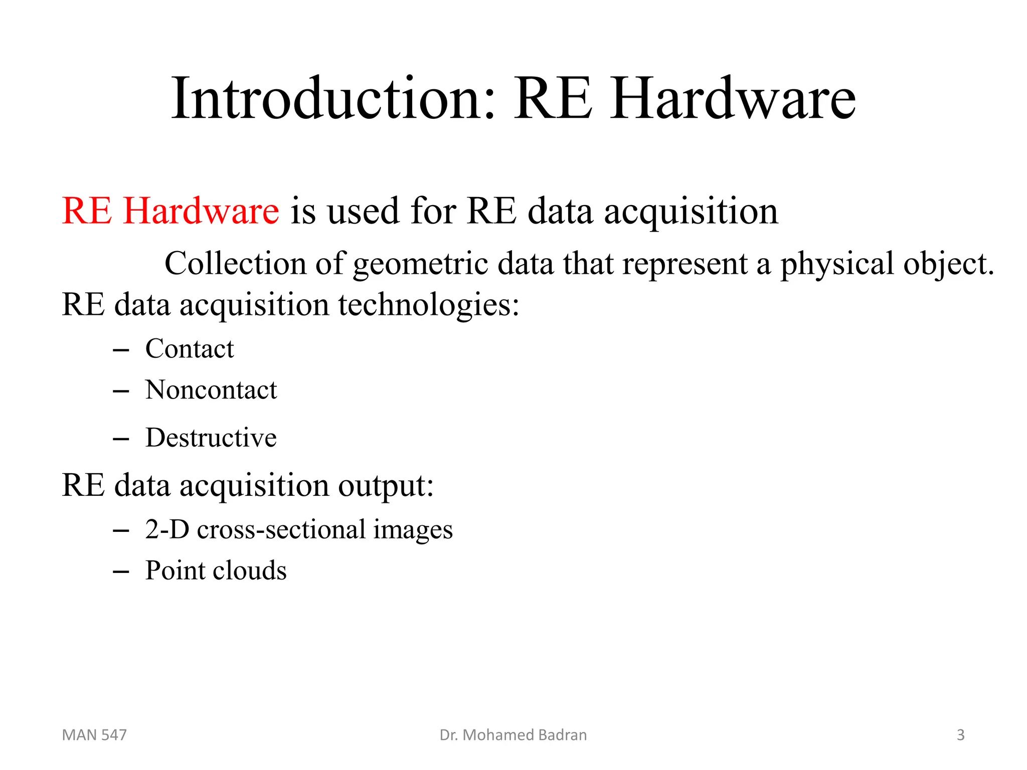 MAN 547_Reverse Engineering-Hardware and Software.pptx
