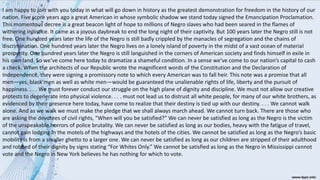 I have a DREAm | PPTX