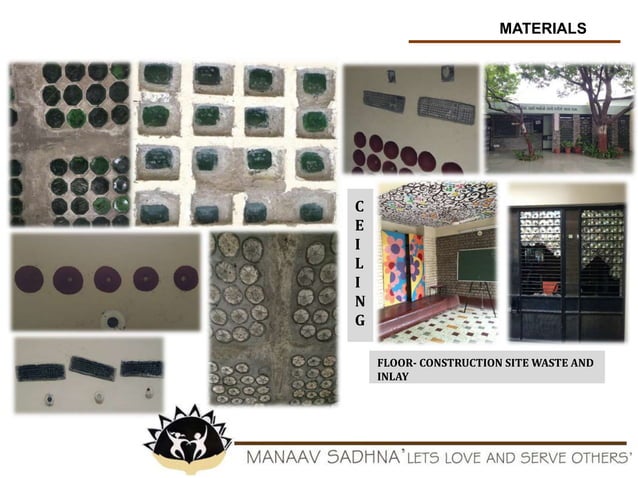 Manaav sadhna, Ahmedabad | PPTX