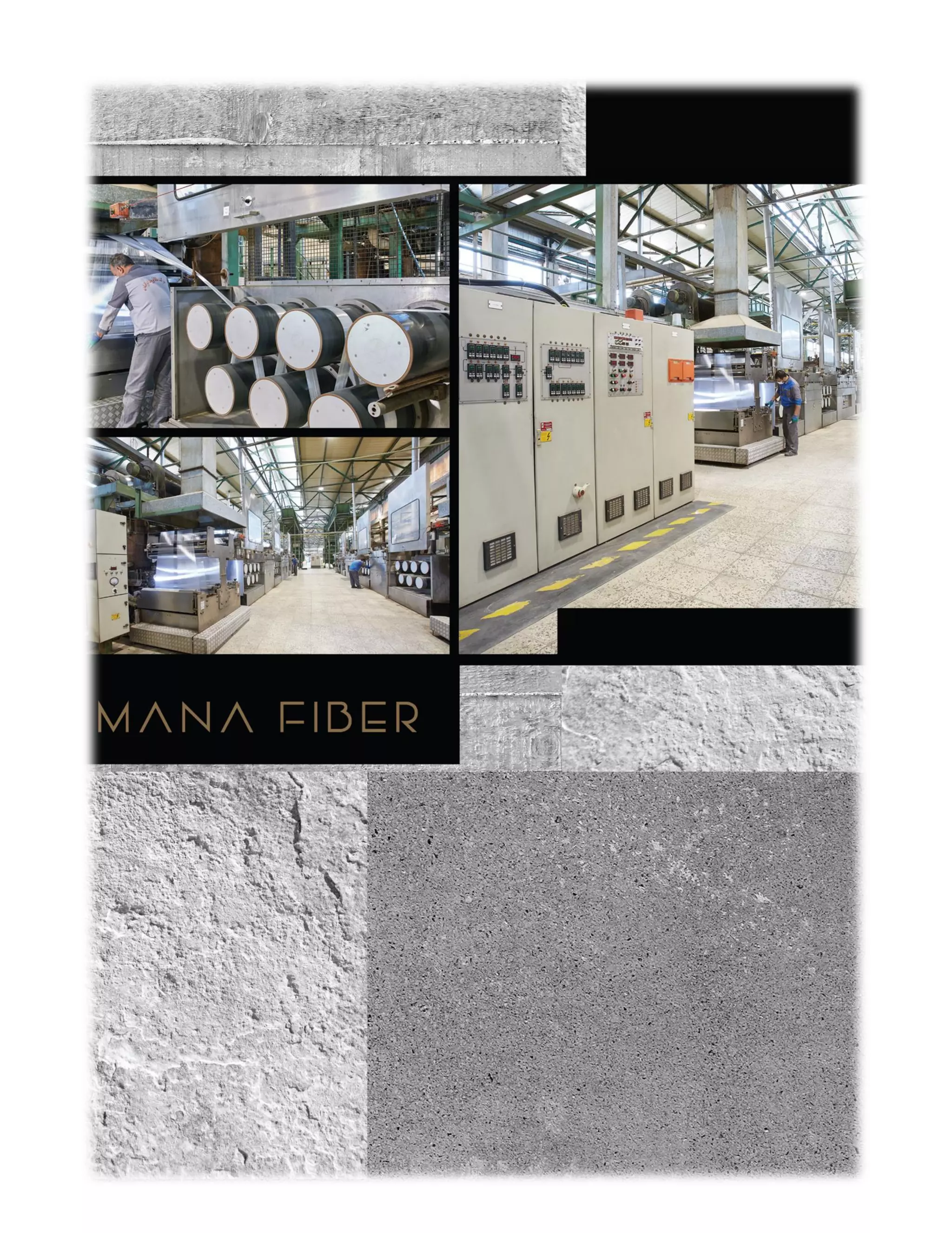 Polypropylene Microfiber catalogue | PDF | Civil Engineering Industry ...