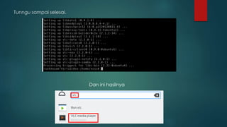 Manajement package | PPTX