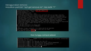 Manajement package | PPTX