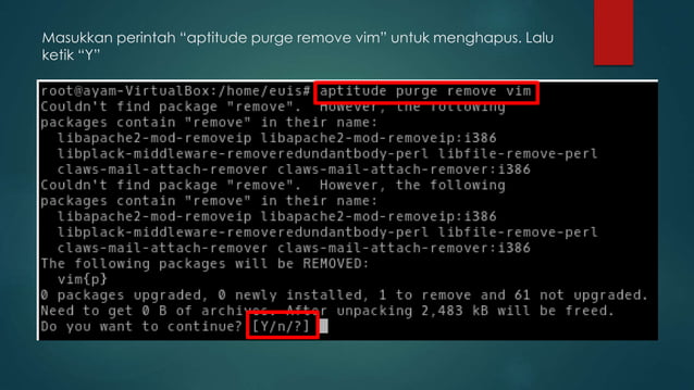 Manajement package | PPT | Free Download