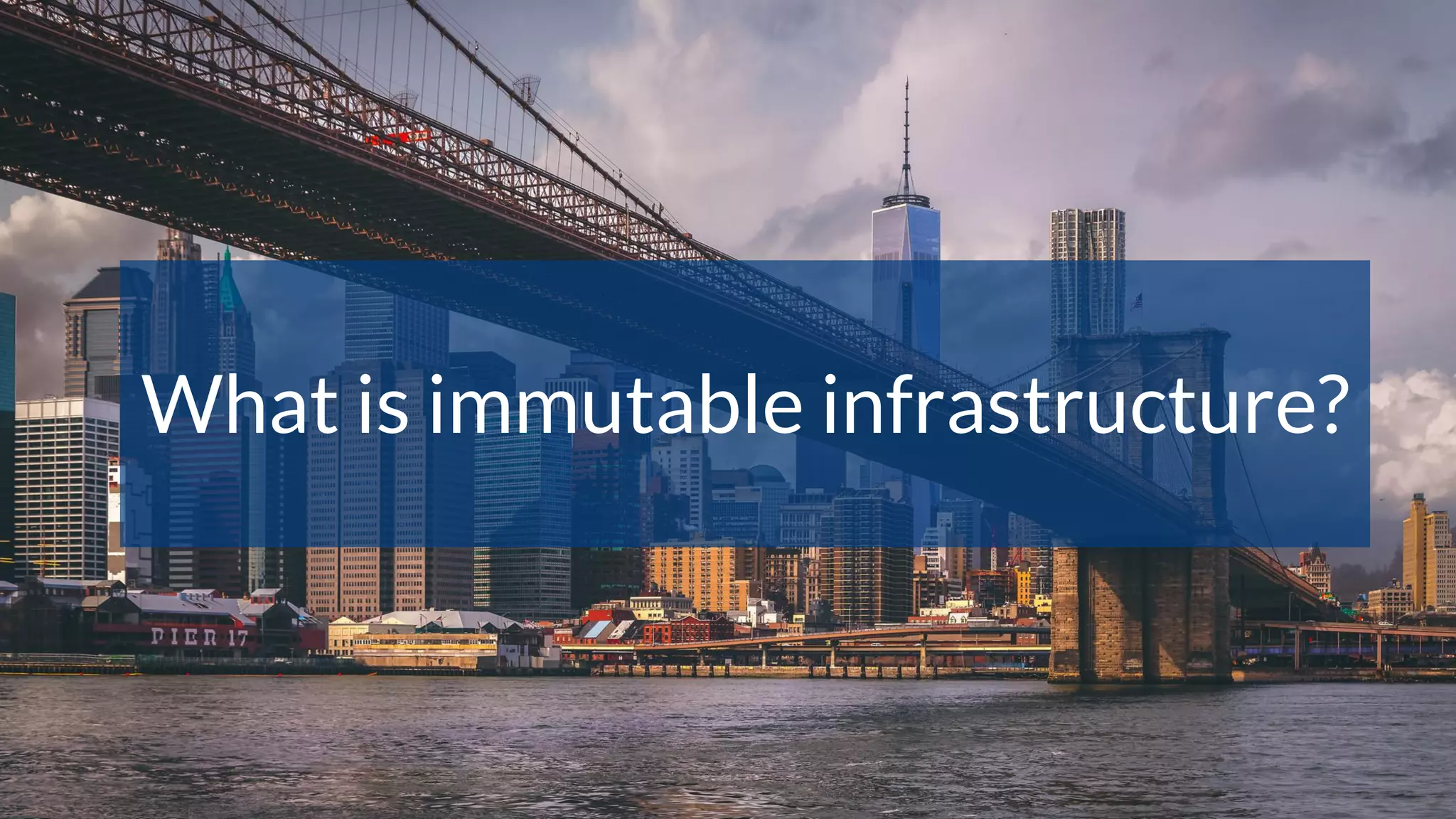 Manage your bare-metal infrastructure with a CI/CD-driven approach | PDF