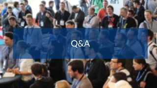 Manage your bare-metal infrastructure with a CI/CD-driven approach | PDF