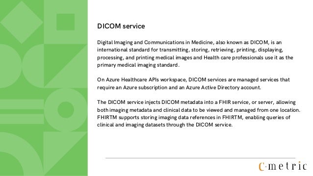 How to Manage API Services From Azure Healthcare APIs | PDF | Cloud ...