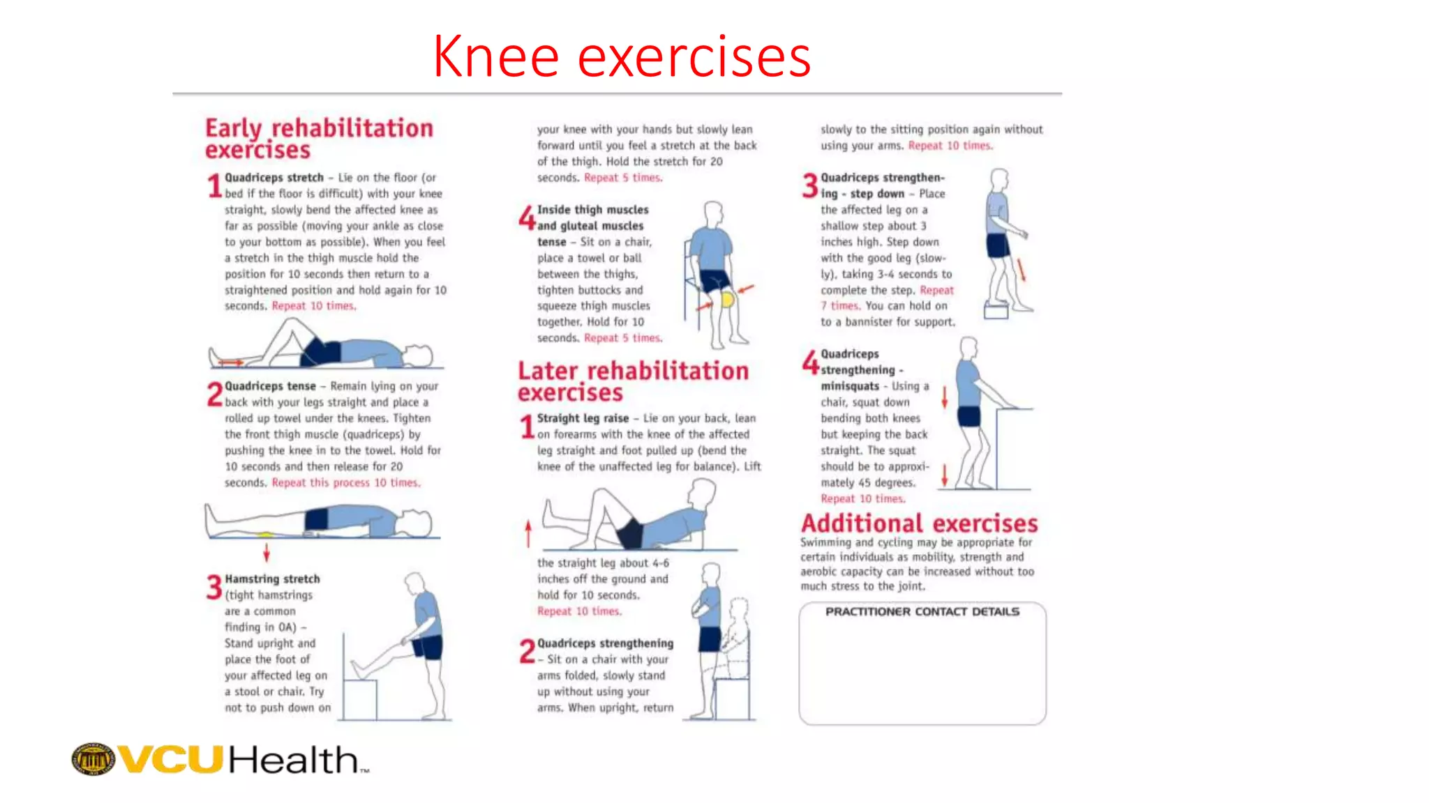 Common bone and joint problems | PPTX