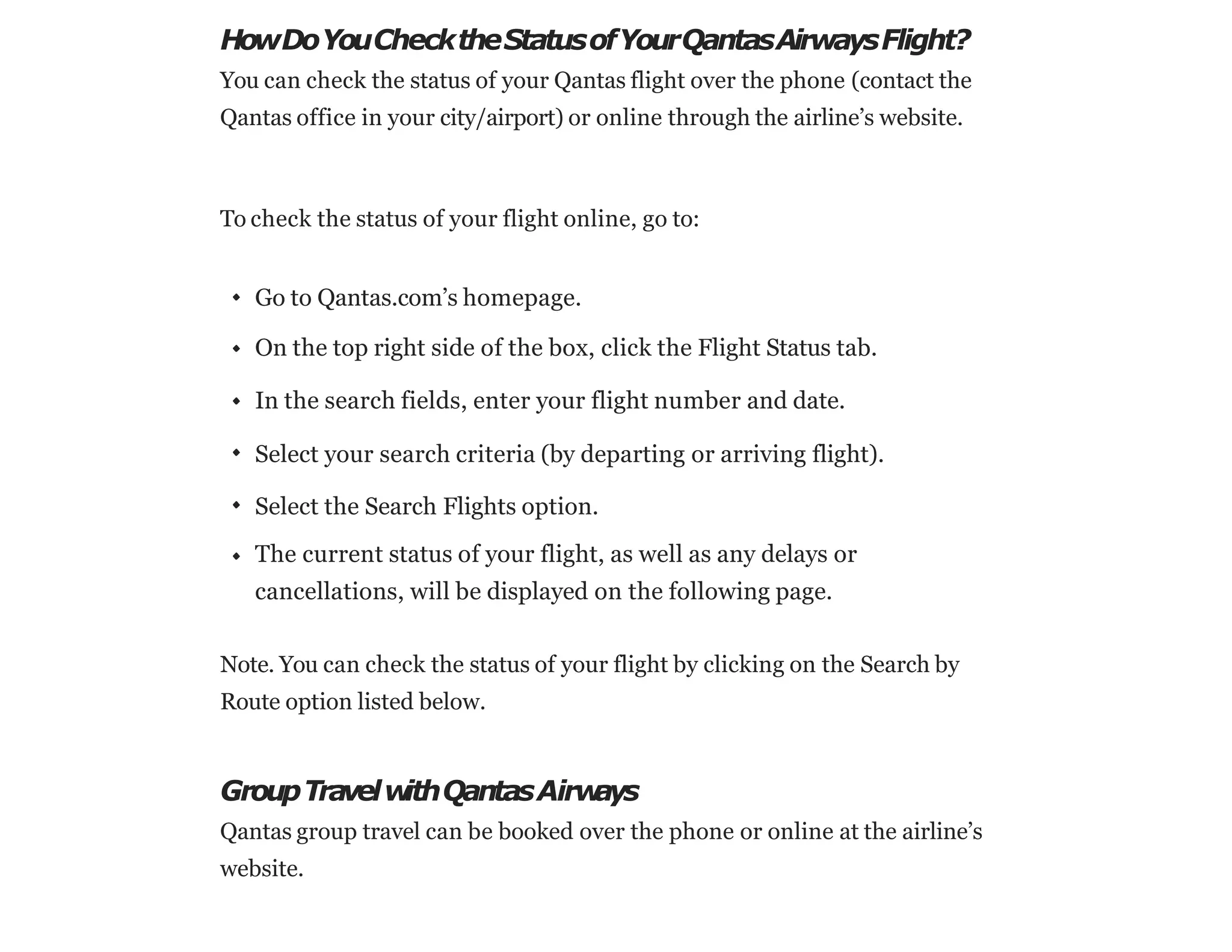 Manage Booking of Qantas Airways.pptx