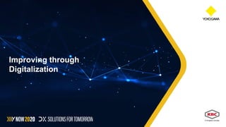 Manage Crew Change Through Coupling of First Principles Simulation ...