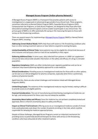 Managed Access Program 9310090915.pdf