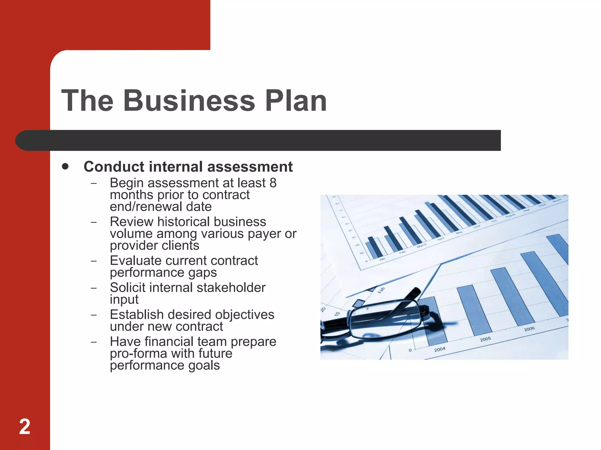 Managed care contracting 101 | PPT