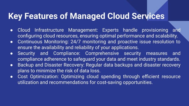 managed cloud services .pdf