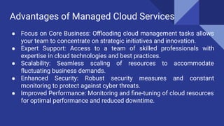 managed cloud services .pdf