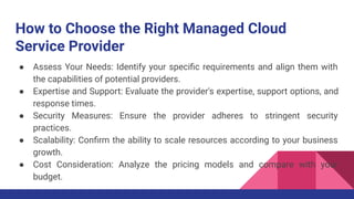 managed cloud services .pdf